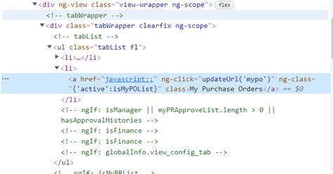 Selenium Login Successfully But Html Element Not Found Stack Overflow