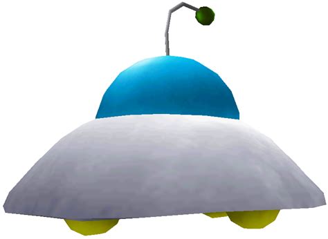 UFO PNG Image PNG All