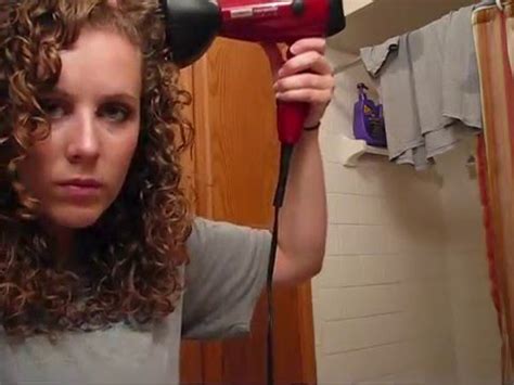 Curly Hair Tutorial Secrets To Pretty Curls YouTube