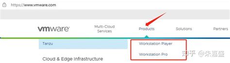 网络工程师的Python之路Windows实验环境搭建VMware Workstation安装 知乎