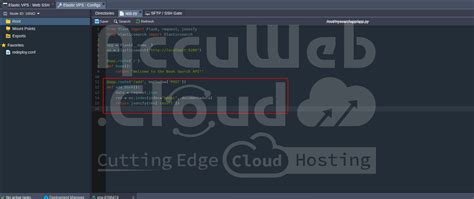 How To Build A Python Flask Crud App With Elasticsearch