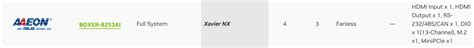 xavier nx refresh boot jetson xavier nx nvidia developer forums