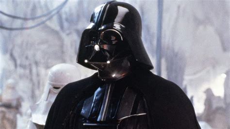 Darth Vaders Iconic Costume Originally Lost Its Most Important Part