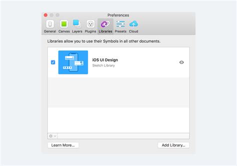 design for ios 11 learn sketch design code