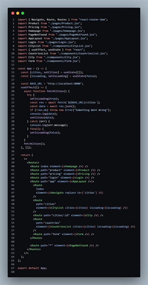 100daysofcode reactrouter datafetching 100daysofreact azeez israel