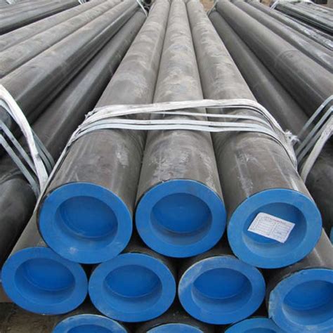 API 5L X70 PSL2 Pipe And Grade X70 Seamless Pipes L485 Steel Material