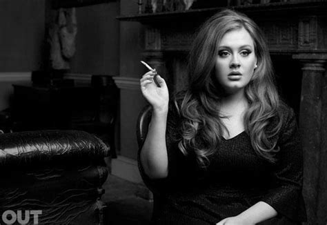 Adele Is Pregnant