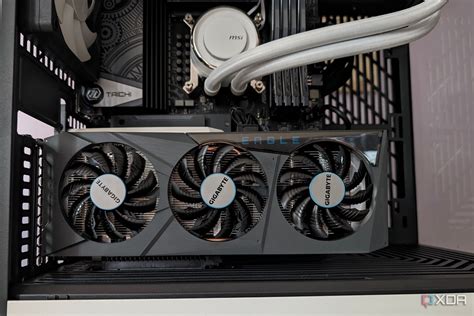How To Diagnose Issues With A Gpu