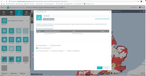scale setting widget page 2 esri community