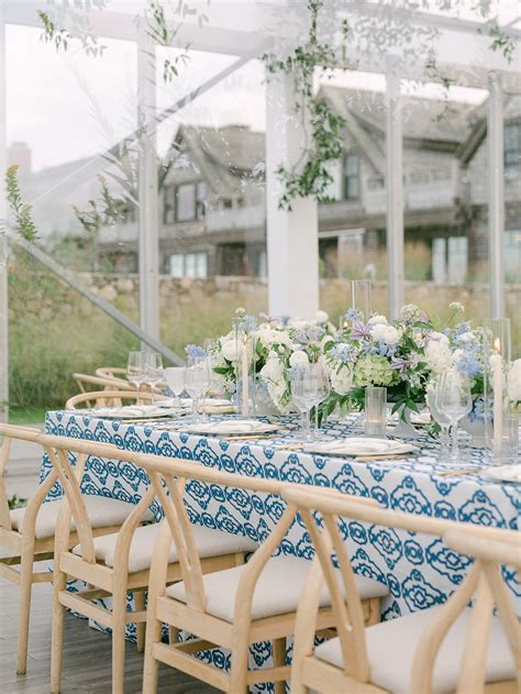 Isabelle Brian Weekapaug Inn — Stoneblossom