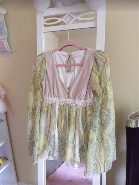 Liz Lisa Blouse Blouses Kei Market Buy And Sell Japanese Fashion