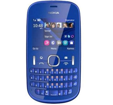 Nokia Asha 201 Specs Faq Comparisons