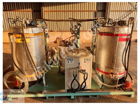 Polyurethane Foam Machine For Sale