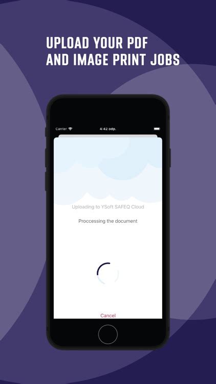 Ysoft Safeq 6 Client V3 By Y Soft Corporation As