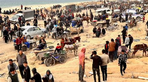 В Газа убиха високопоставен представител на Хамас Информационна агенция ПИК