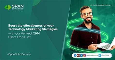 Span Global Services On Linkedin Crm Datascientists Spanglobalservices