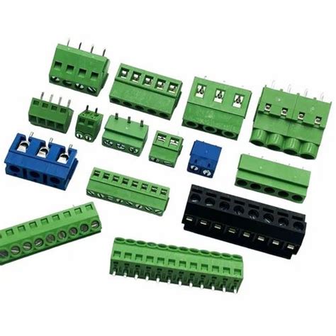 10 A Pcb Terminal Block At ₹ 30piece Pcb Terminal Block In New Delhi Id 2854798924088 10 A Pcb Terminal Block At ₹ 30piece Pcb Terminal Block In New Delhi Id 2854798924088