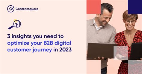Alice Personnaz On Linkedin Optimize Your B2b Digital Customer Journey