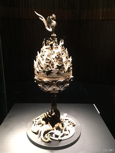 김샘넷 백제 금동 대향로