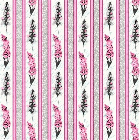Premium Vector Patterns For Textile Graphic Design