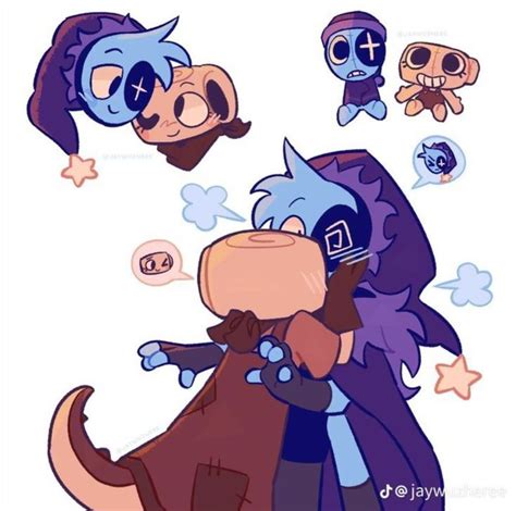 🌙Муншелл🐚 🌙moonshell🐚 3 5 In 2025 Cute Drawings Moon Shell Character Design