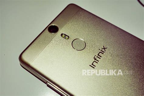 Infinix Babeong Hot 9 Play Ke Indonesia Republika Online
