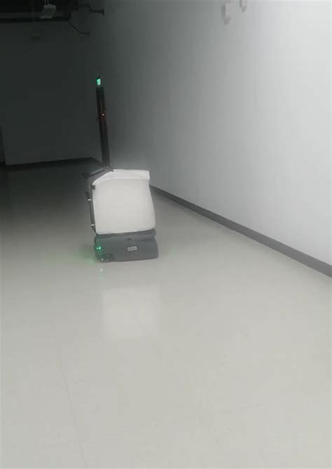 uniring robotics on linkedin robotics innovation cleaningsolutions