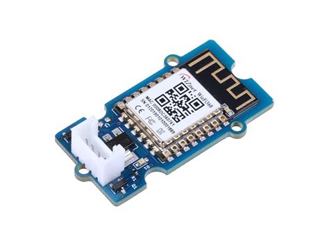 Internet Of Things Wireless Modul Mit Arm Cortex M3 Statt Esp Heise Online