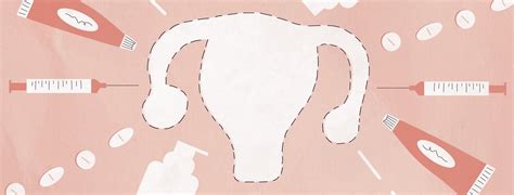 Post Hysterectomy Hormone Replacement Therapy Endometriosis Net