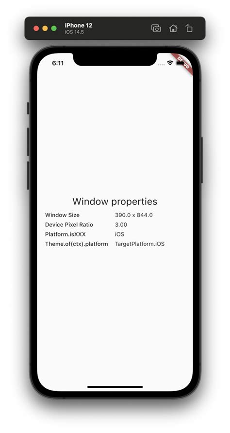Adaptive Apps in Flutter | Google Codelabs