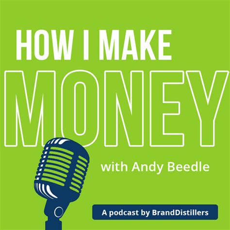 How I Make Money Podcast On Spotify