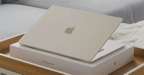 MacBook Air M đã giúp Apple dẫn đầu thị trường PC quý