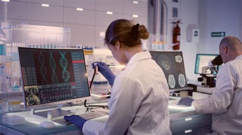 15 Best Jobs And Careers In Genetics Salarship