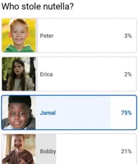 It Was Jamal R2edgymemes4you