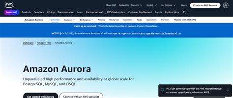 amazon relational database service rds find the best ai tools and