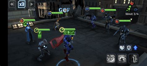 super doom bug r dccomicslegendsgame