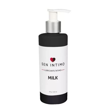 Semen Artificial Milk 250ml Orion Sex Shop Tienda Erótica