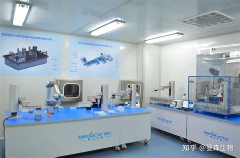 合成生物学│自动化实验室的应用案例（一） 知乎