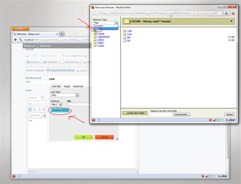 Ckeditor Create Link To Liferay Page In Webcontent Stack Overflow