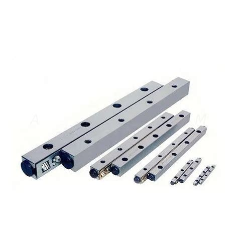 VR Type Crossed Roller Rail VR3 150X21Z From China Manufacturer ALM