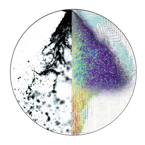 Laser Imaging In Sprays Laser Superbin