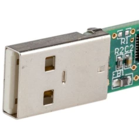 Ftdi Chip Ttl 232r 5v Pcb Interface Development Kit Price From Rs1453