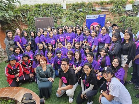 Reto Nacional Stem Convoca A Niñas Y Adolescentes A Explorar La Ciencia Infobae