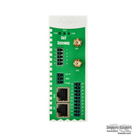 Bliiot Iot Solutions Bacnet Modbus Opc Ua Mqtt Multi Protocol Gateways Ba11