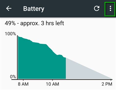 How To Disable Doze On Android Marshmallow MyCarTracks Help Center