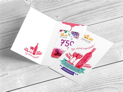 Карты и картхолдеры on Behance