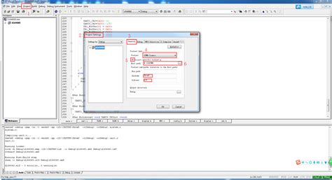 Stvp编译时出现 Error Creating Process For Executable Cxstm8” Csdn博客