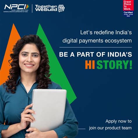 Siddhika R On Linkedin Hiring For Rupay Upi Credit On Upi Imps Netc Fastag Ncmc Transit