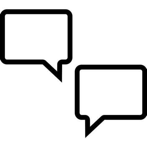 Chat Vector SVG Icon SVG Repo Chat Vector SVG Icon SVG Repo