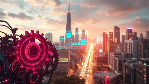 machine learning applications transforming business and technology